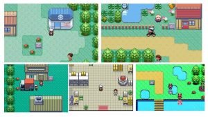 Pokemon Ruby ROM - Download - Pokemon Rom