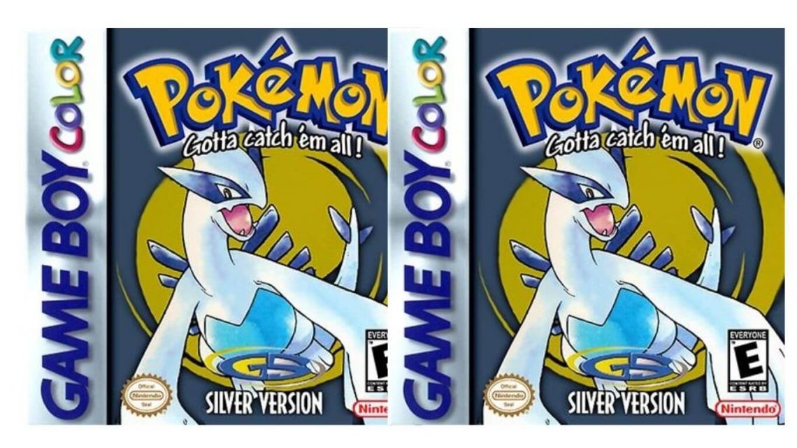 Pokemon - Versione Argento (Italy) - Pokemon Rom