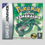 Pokemon - Edicion Rubi (Spain) - Pokemon Rom