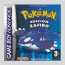 Pokemon Blue ROM - Download - Pokemon Rom
