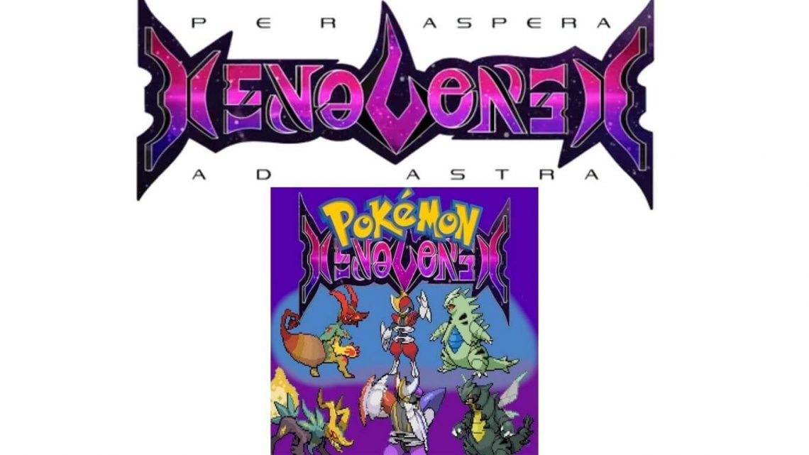 Pokemon Xenoverse - Download - Pokemon Rom