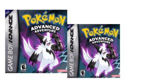 Pokemon Advanced Adventure - ROM Download - Pokemon Rom