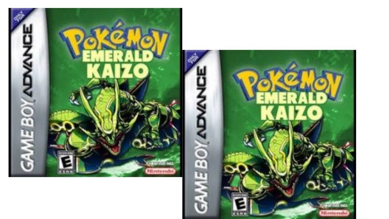 Pokemon Emerald Kaizo ROM - Download - Pokemon Rom