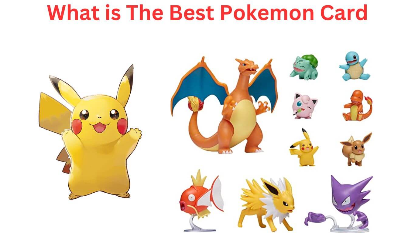 What Is The Best Pokemon Card Pokemon Rom what-is-the-best-pokemon-card-pokemon-rom